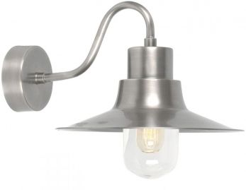 Sheldon Verdigris Wall Light 1 Lamp by Elstead (SHELDON-V) - Copper ...