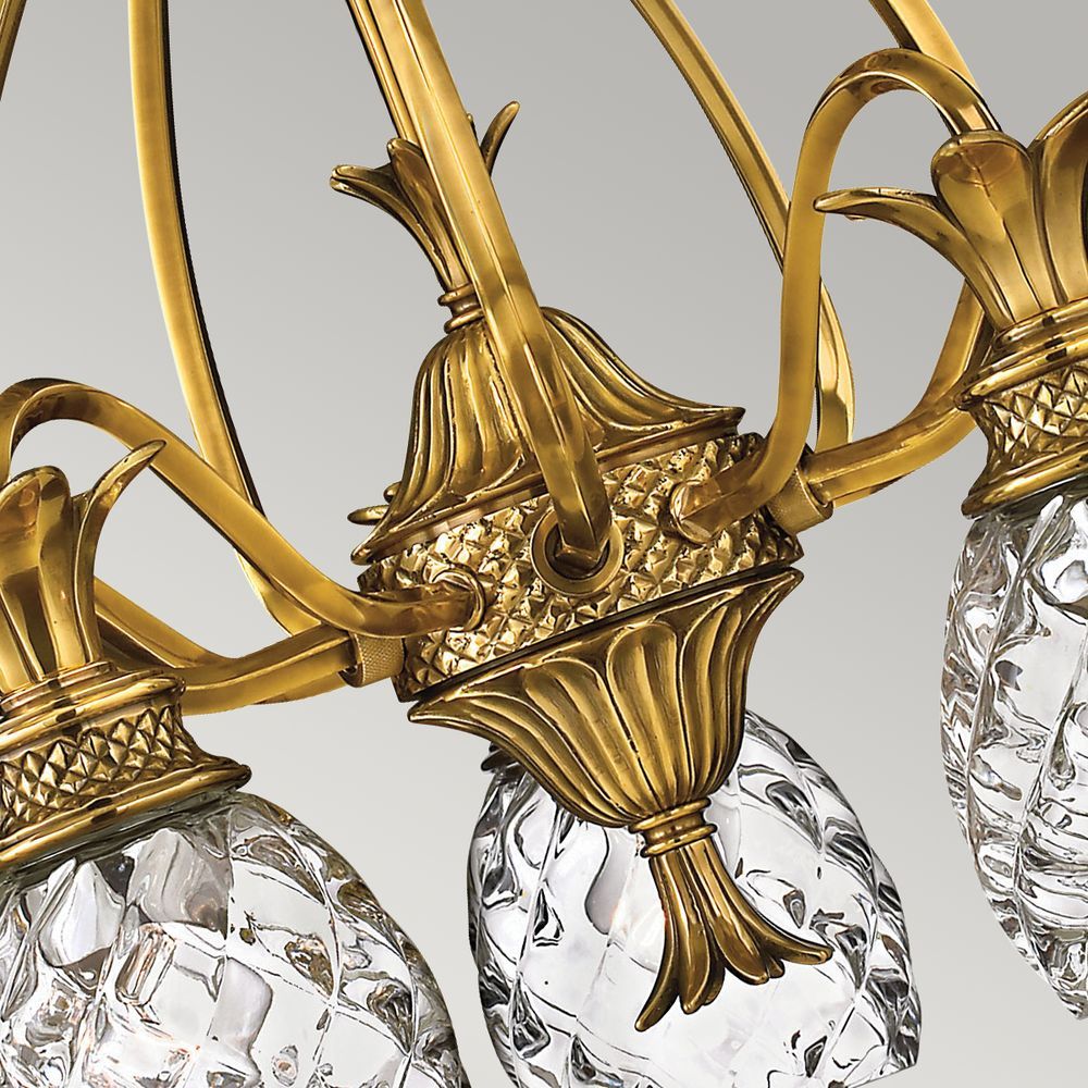 Plantation Antique Lighting